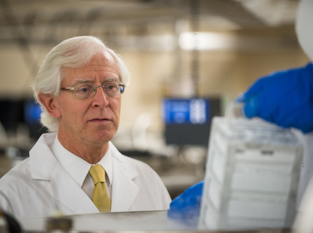 History & Highlights – CRLB-GMEL