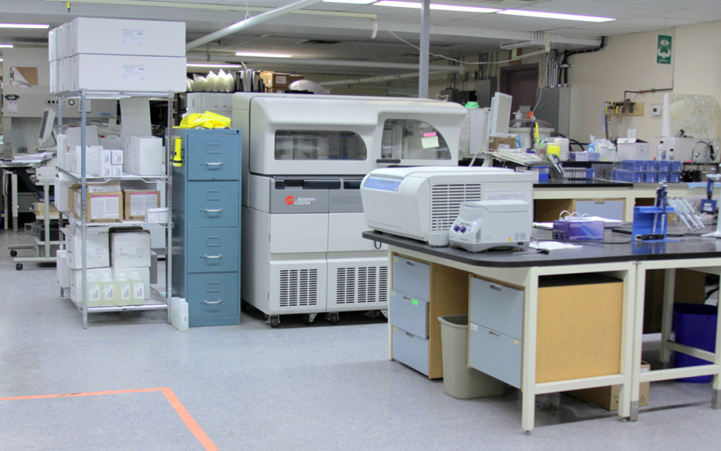 Our Space – CRLB-GMEL