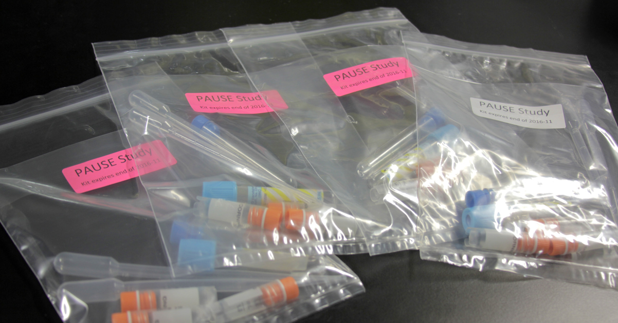 Central Laboratory Services – CRLB-GMEL